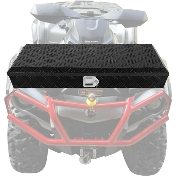ATV Storage Boxes in ATV Accessories - Walmart.com