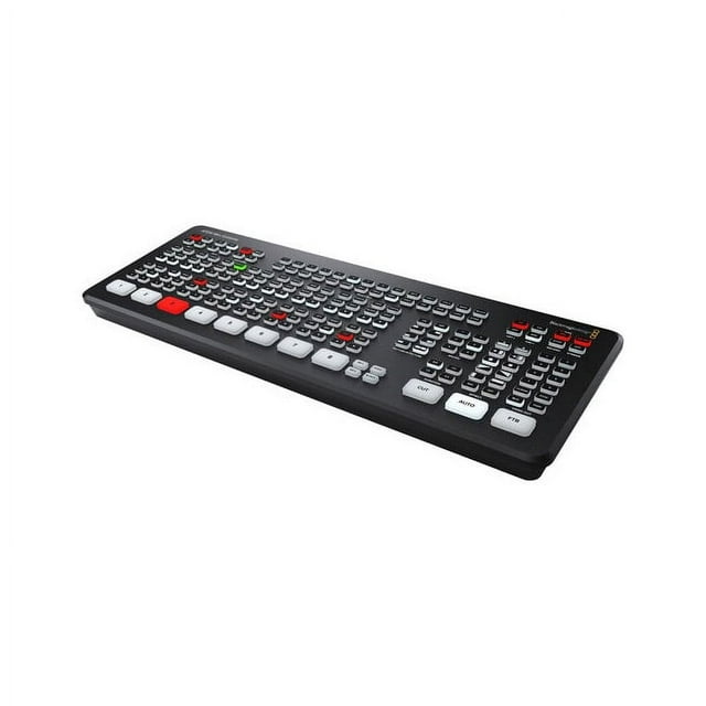 BLACKMAGIC DESIGN ATEM Mini Extreme 8-input Live Production Switcher ...