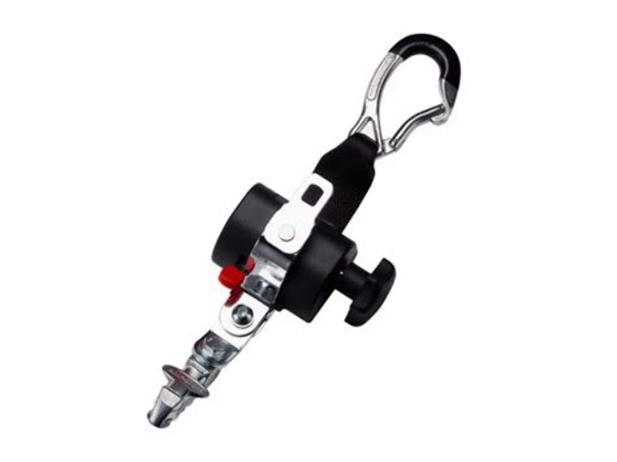BLACKSERIES - PROTEKTOR®-System Wheelchair Restraint | 4 PACK KIT ...