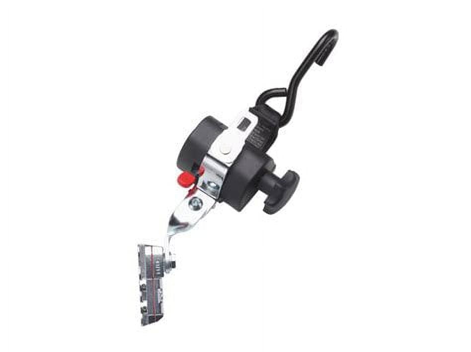 BLACKSERIES - PROTEKTOR®-System Wheelchair Restraint | 4 PACK KIT ...