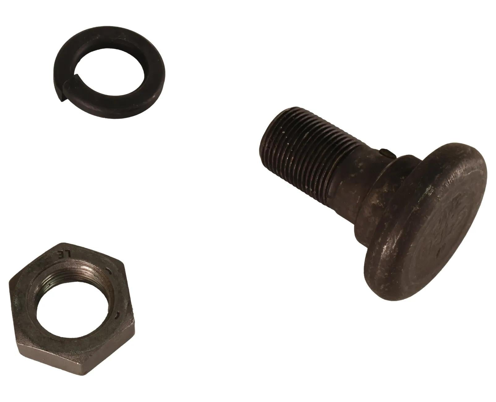 BLADE BOLT KIT FOR MOWER - 404-165294P - Walmart.com
