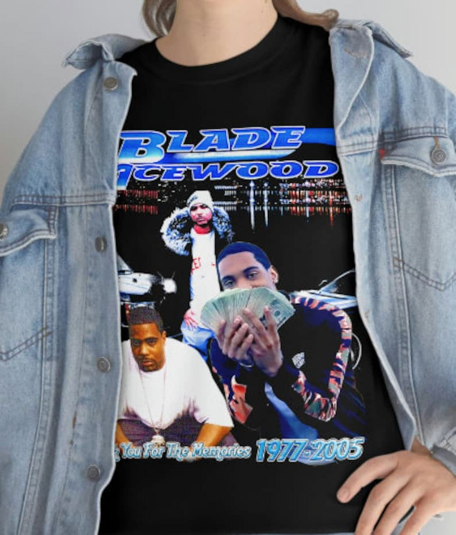 BLADE ICEWOOD | Blade Icewood Shirt Tshirt Tee | Blade Icewood Sweater ...