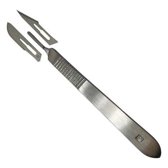 Scalpel