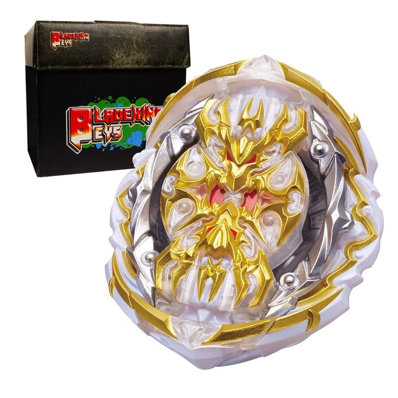BLADEKING BEYS B153white Regalia Genesis Hyb' + Toy Storage Box ...