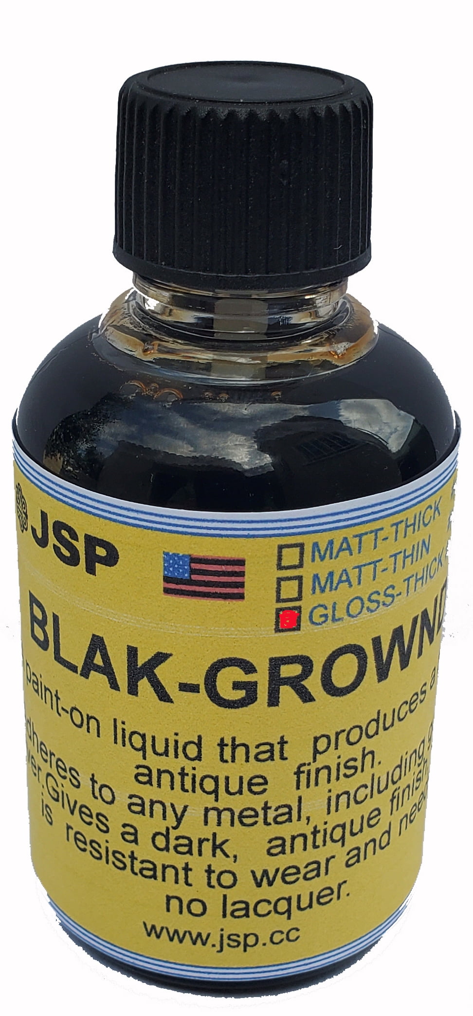 BLAK-GROUND® MATT-THICK - Walmart.com