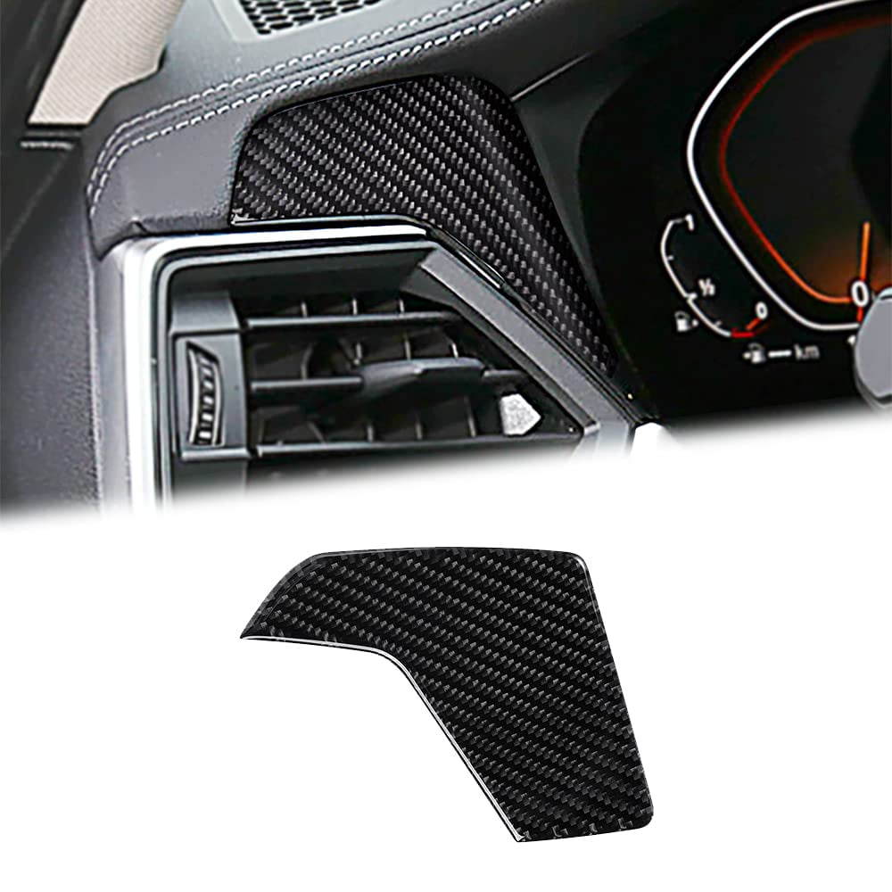 BLAKAYA Compatible with Carbon CM31 Fiber Center Control Panel Main ...