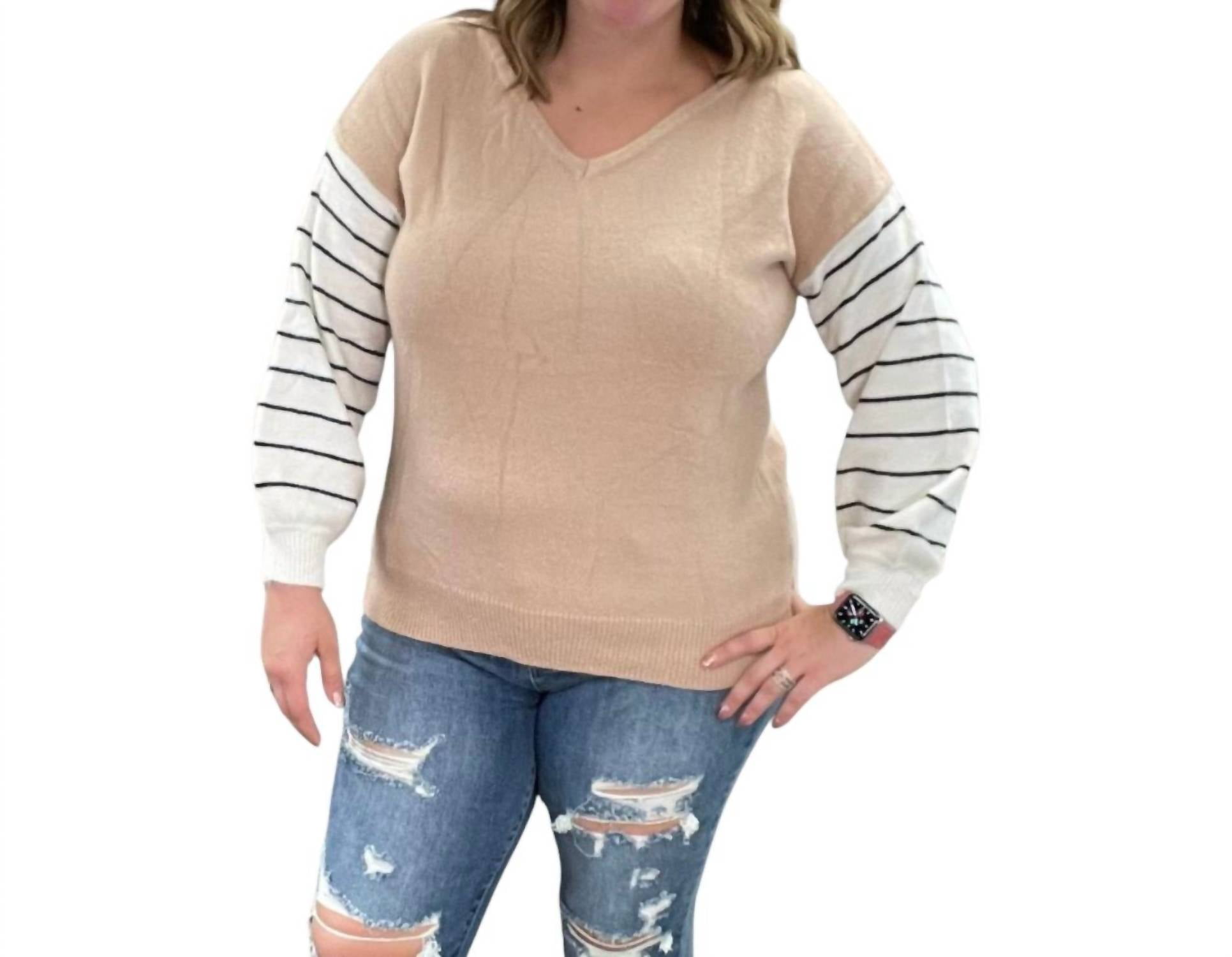 Blakeley Nora Sweater - Walmart.com