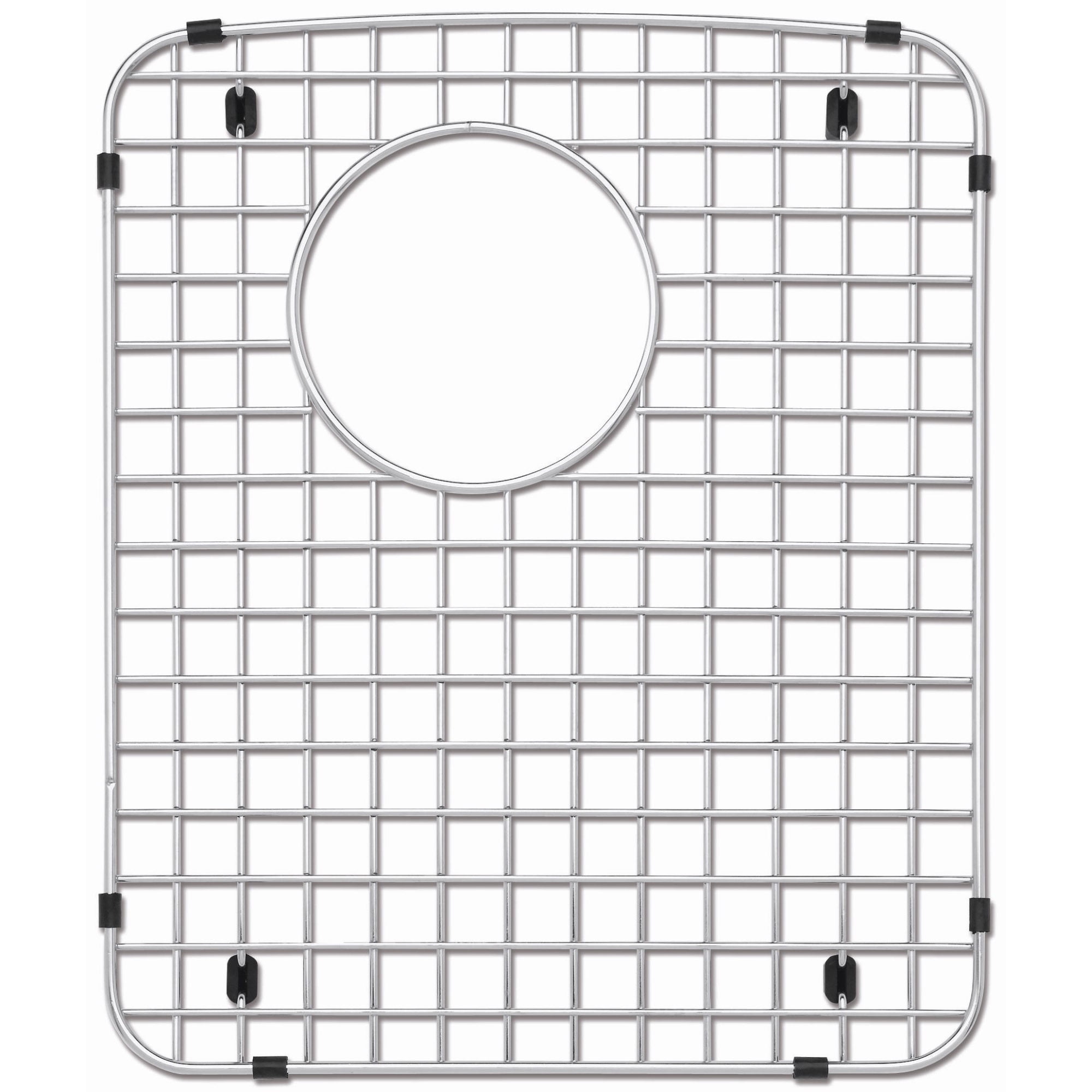 BLANCO 221009 Grid Sink Rack, Stainless Steel - Walmart.com
