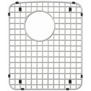 Rohl WSGMS3018WH 15 x 26.75 in. Wire Sink Grid for Kitchen Sink with ...