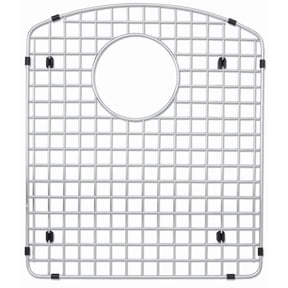 Blanco 230966 Stainless Steel Sink Grid (Valea Super Single) Accessory ...