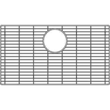 Blanco 221010 Stainless Steel Sink Grid - Walmart.com