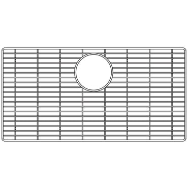 Blanco 221010 Stainless Steel Sink Grid - Walmart.com