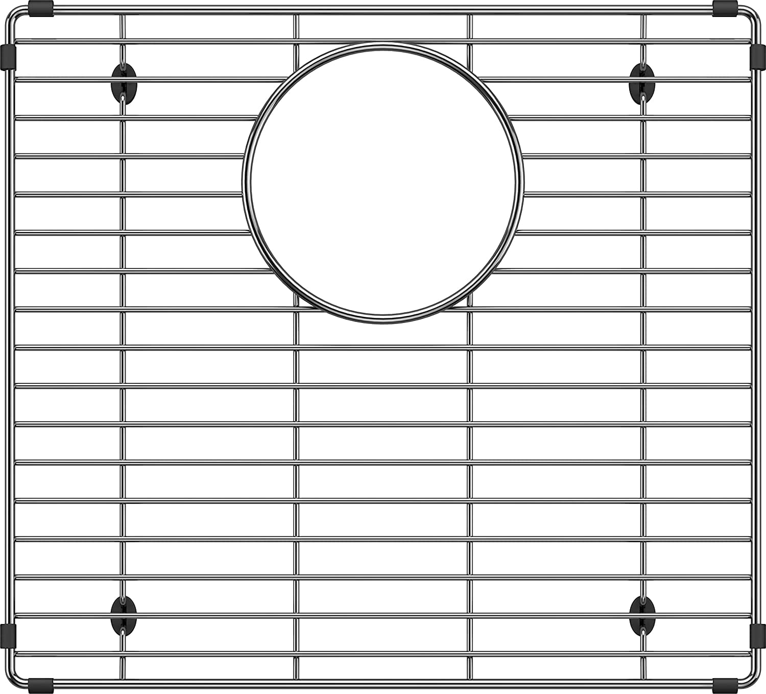 BLANCO 237526 Grid, Stainless - Walmart.com