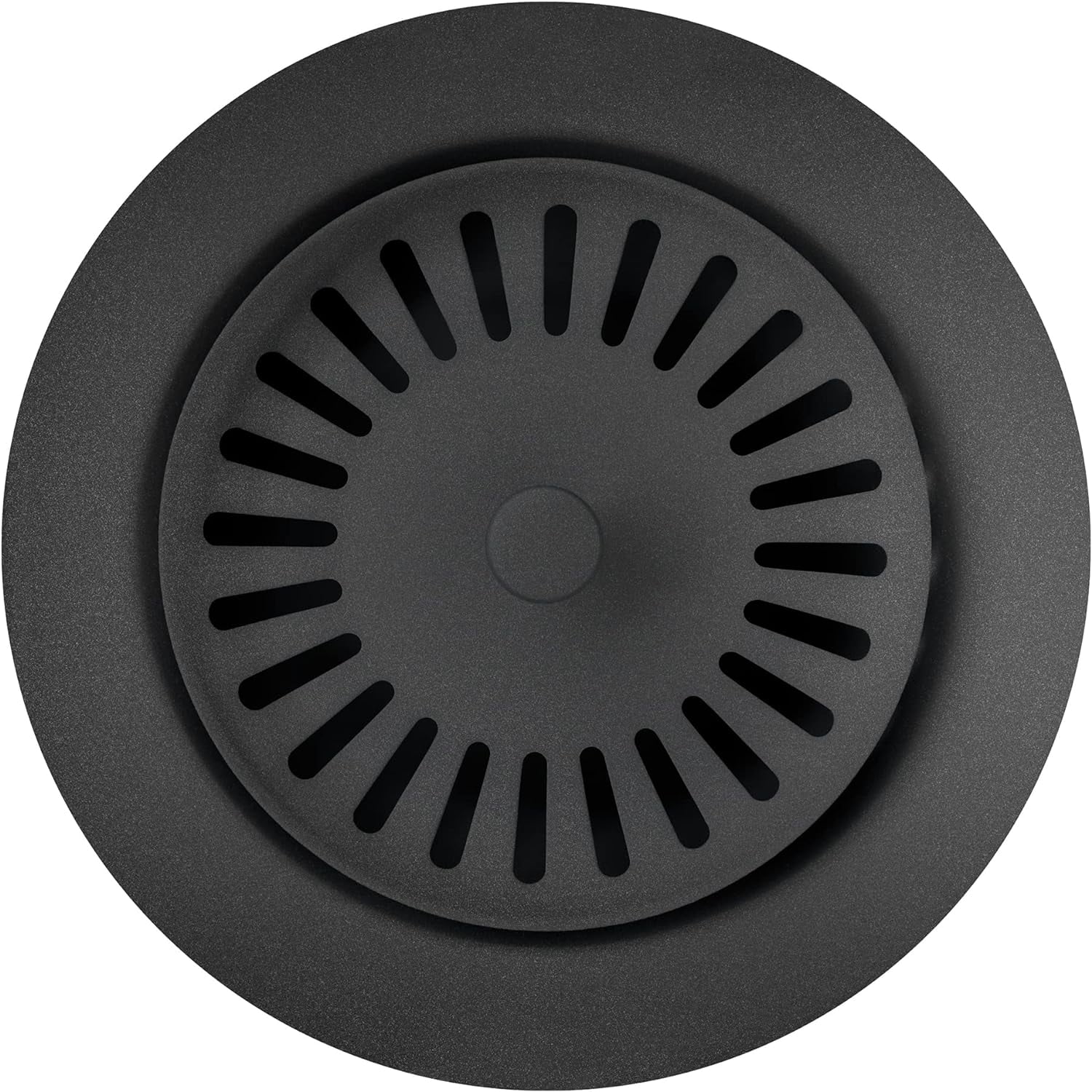 BLANCO 240323 Metal Basket Strainer, Anthracite - Walmart.com