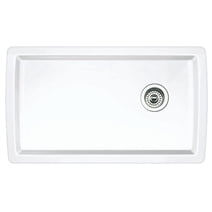 BLANCO PRECIS 25" Single ADA Undermount - White - Walmart.com