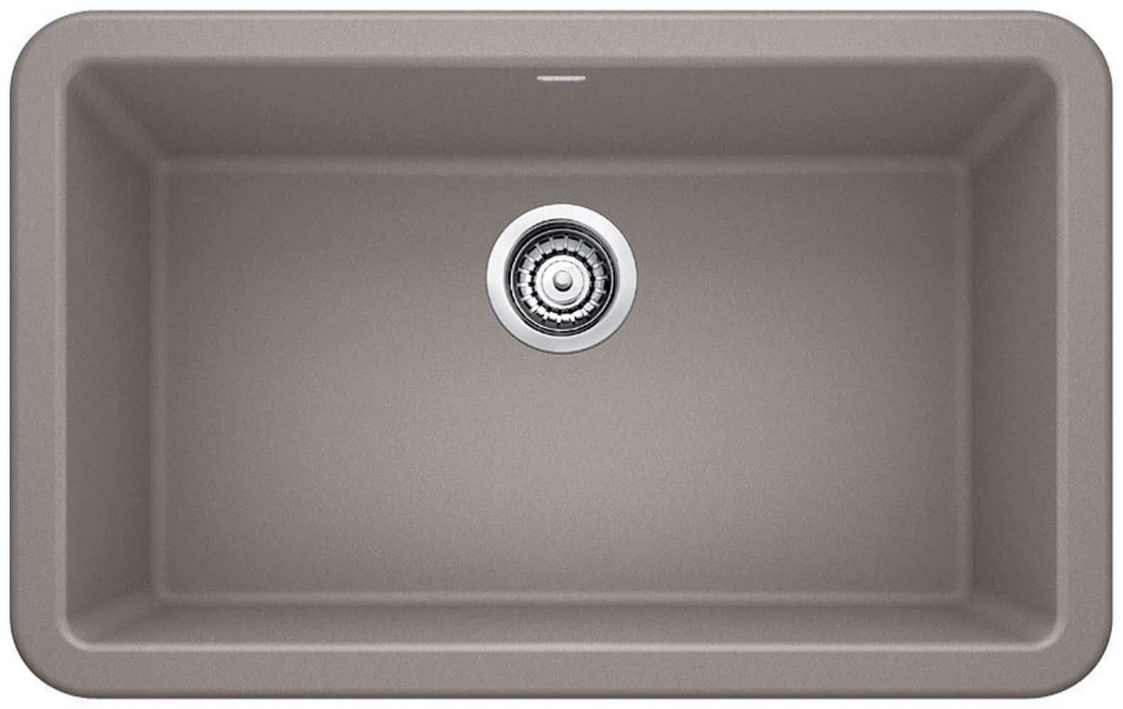 BLANCO IKON 30" Apron Front - Truffle - Walmart.com