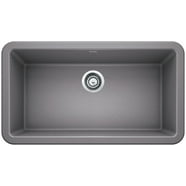 BLANCO LIVEN Laundry Sink - Anthracite - Walmart.com