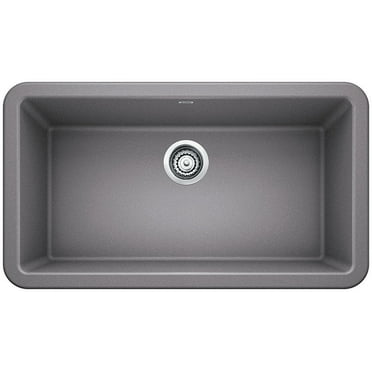 BLANCO LIVEN Laundry Sink - Anthracite - Walmart.com