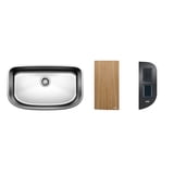 BLANCO ONE Super Single Kit 4: Culinary - Walmart.com