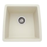 BLANCO PERFORMA Bar Undermount - Biscuit - Walmart.com
