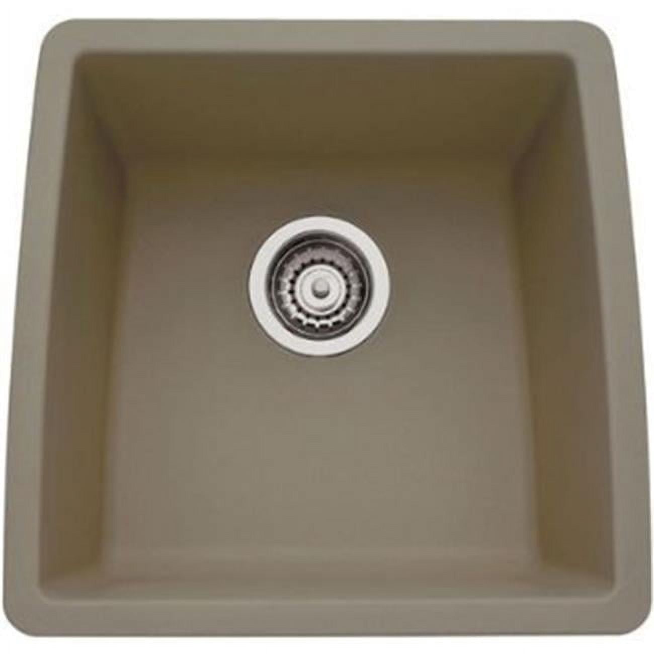 BLANCO PERFORMA Bar Undermount - Truffle - Walmart.com