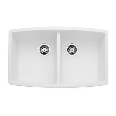 BLANCO PERFORMA Cascade Undermount - Anthracite - Walmart.com