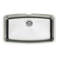 BLANCO PERFORMA Super Single Undermount - Walmart.com