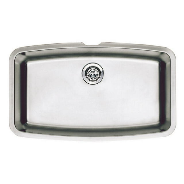 BLANCO PERFORMA Super Single Undermount - Walmart.com
