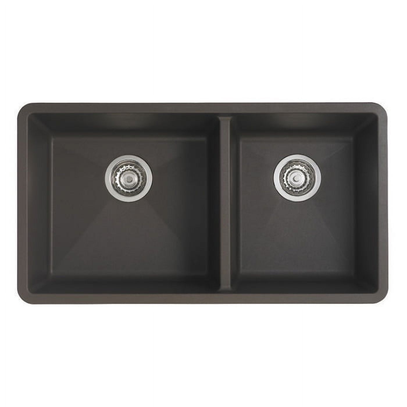 BLANCO PRECIS Super Single Undermount - Cafe Brown - Walmart.com