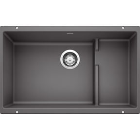 BLANCO STELLAR Laundry Undermount - Walmart.com