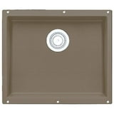 BLANCO PRECIS Large Undermount - Truffle - Walmart.com