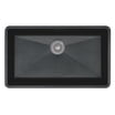 Blanco 518171 Quatrus 25" x 18" R0 Medium Single Bowl - Walmart.com