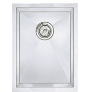 BLANCO STELLAR Medium Single Undermount - Walmart.com