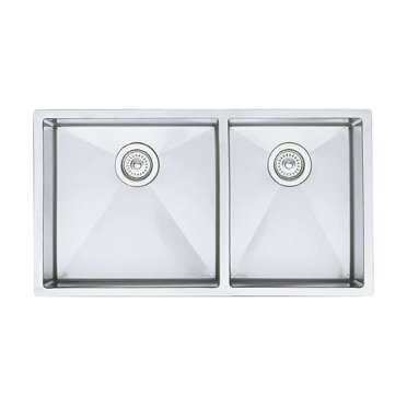 BLANCO PRECISION 16" R0 1.75 Undermount - Walmart.com