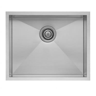 BLANCO PRECISION Super Single Undermount - Walmart.com