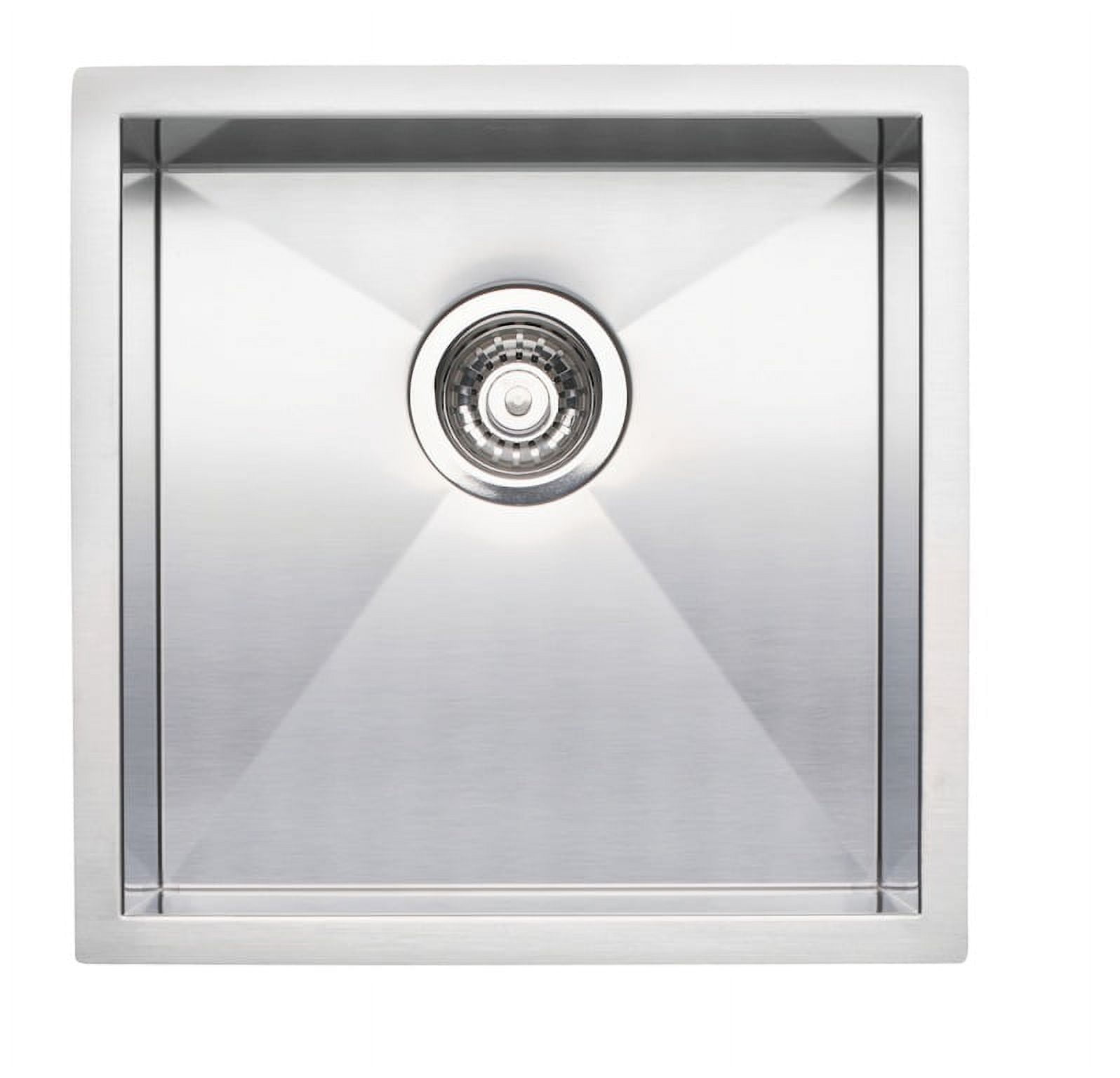 BLANCO PRECISION Bar Undermount - Walmart.com