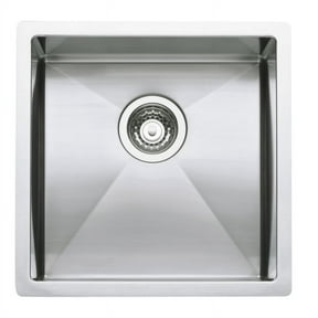BLANCO PERFORMA Bar Undermount - Cafe Brown - Walmart.com