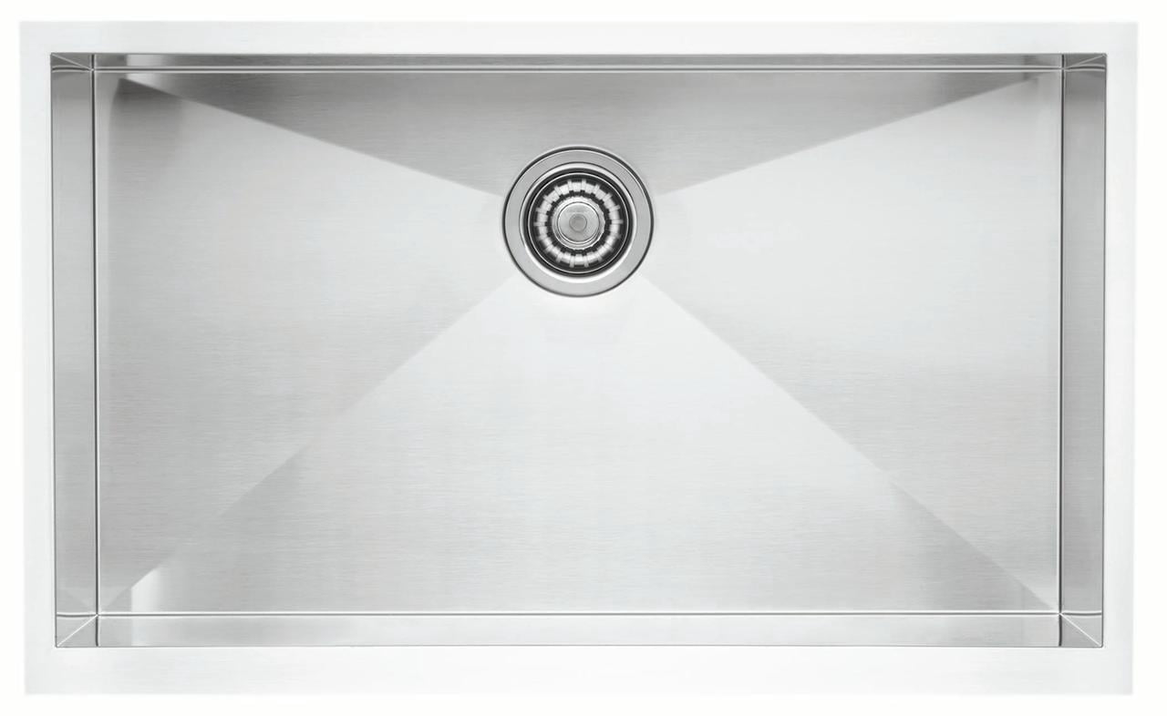 BLANCO PRECISION Super Single Apron - Walmart.com