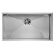 BLANCO STELLAR 32" Single Undermount - Walmart.com