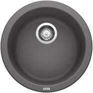 BLANCO PRECIS 1.75 Undermount - Cinder - Walmart.com