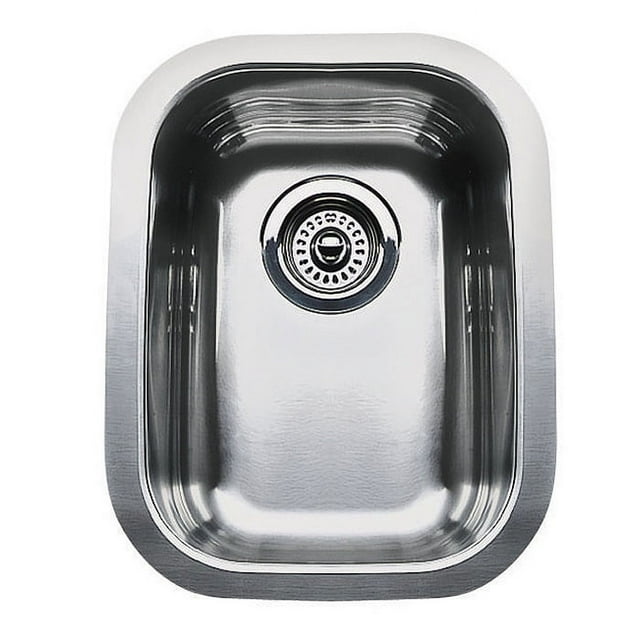 BLANCO WAVE PLUS Single Undermount - Depth 6-3/4" - Walmart.com