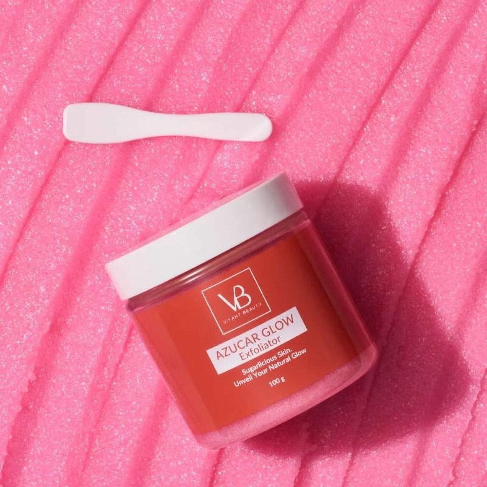 BLANQUEACUL0S | AZUCAR GLOW BLANQUEADOR Y EXFOLIANTE - Walmart.com