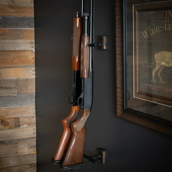 Rifle Wall Hanger