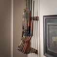 Firearm Storage Rack | Wall Mount Display - Walmart.com