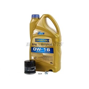 0W-16 Synthetic Oil in Synthetic Oil - Walmart.com