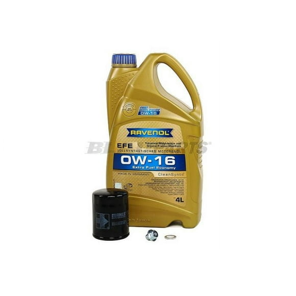 0W-16 Oil in Oil Viscosity - Walmart.com