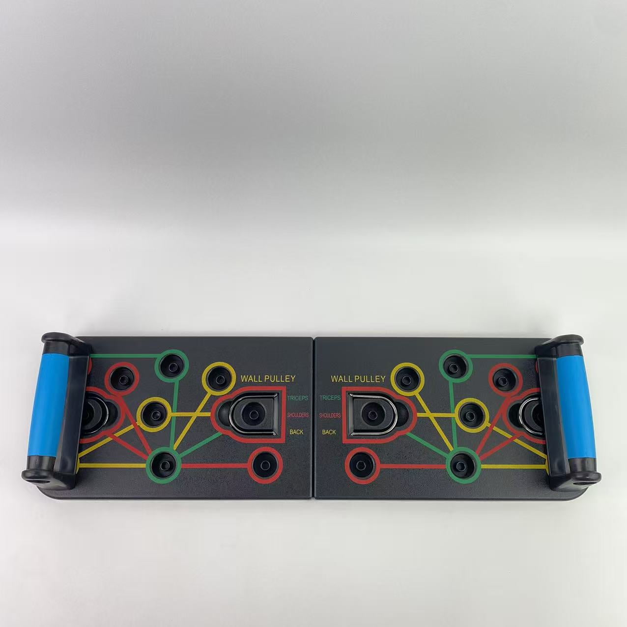 BLAVOR Body-building apparatus,Push Up Board Exercise Equipment - At ...