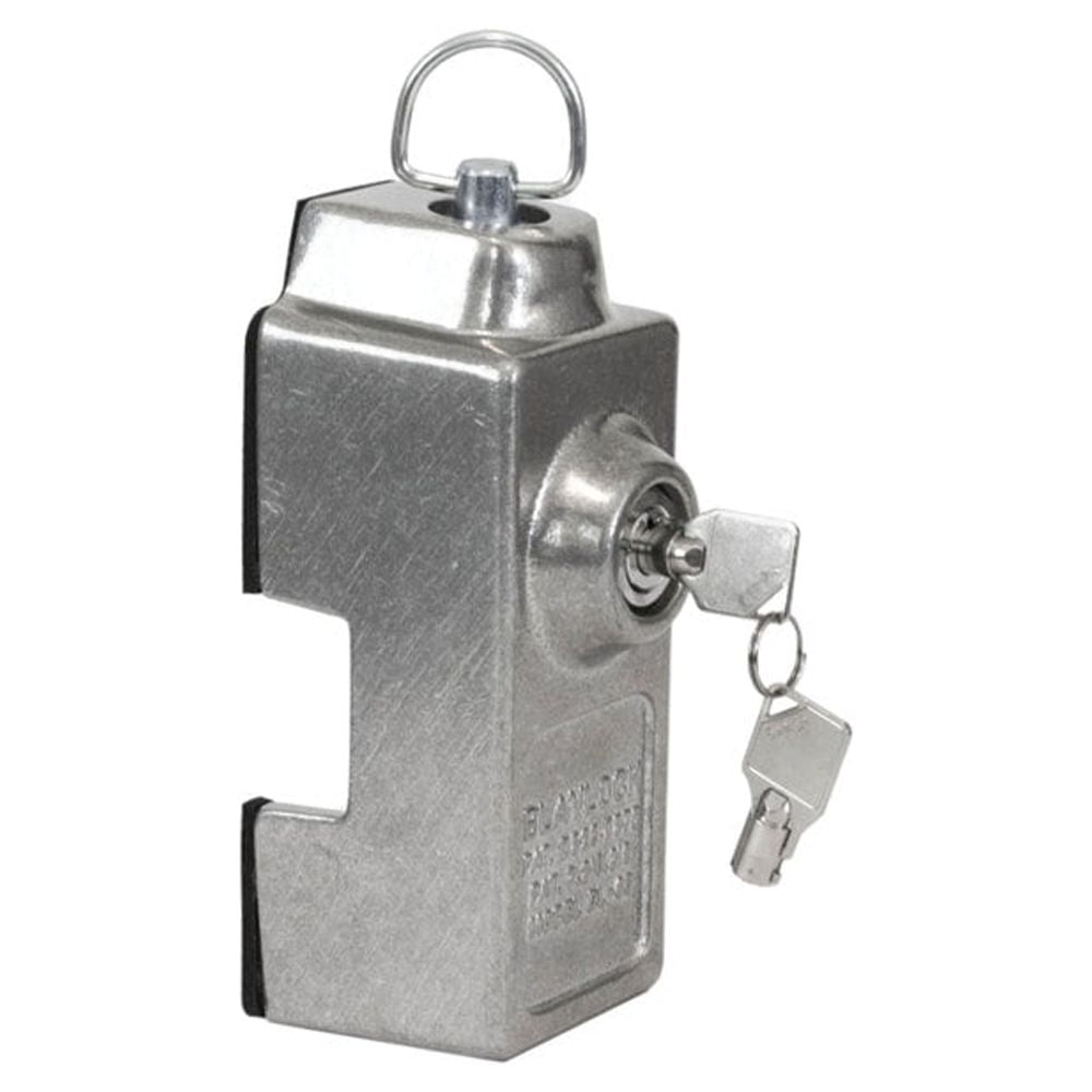 BLAYLOCK DL-80 Cargo Door Lock - Walmart.com
