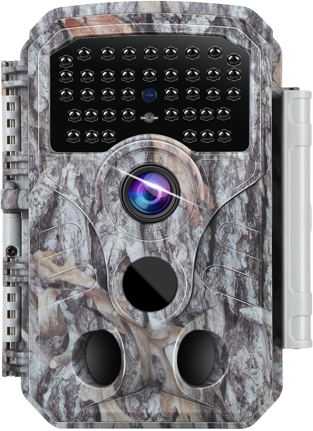 BLAZEVIDEO Game & Trail Camera 32MP Photo & 1296P Video with 100ft ...
