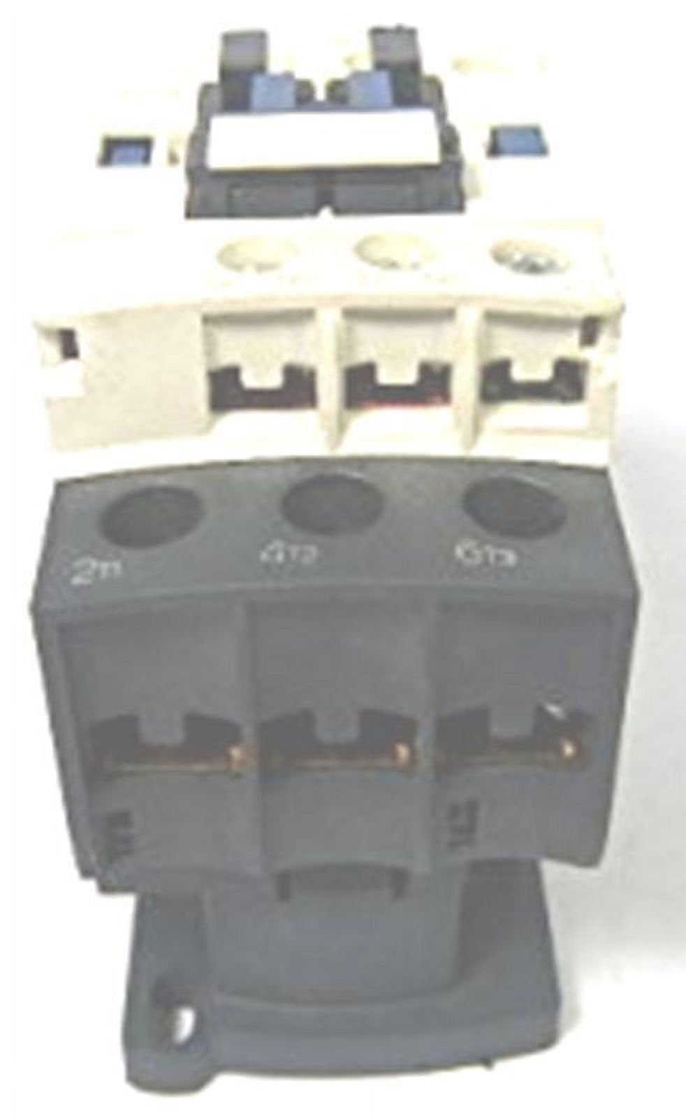 BLC1D2510, Replacement 40A 600V 3P with 110/120VAC Closing Coil for ...